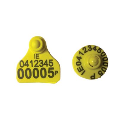 Sheep Tags – AgriTags.ie